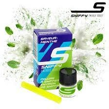 SNIFFY® la poudre blanche à sniffer qui inquiète - LOIRÉADD’
